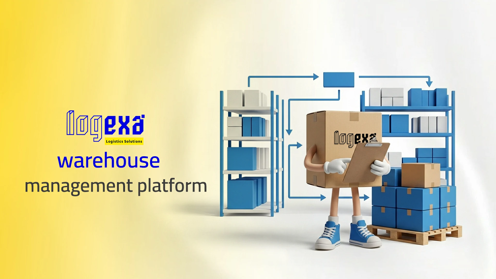 Best Storage Solutions in Riyadh, Saudi Arabia