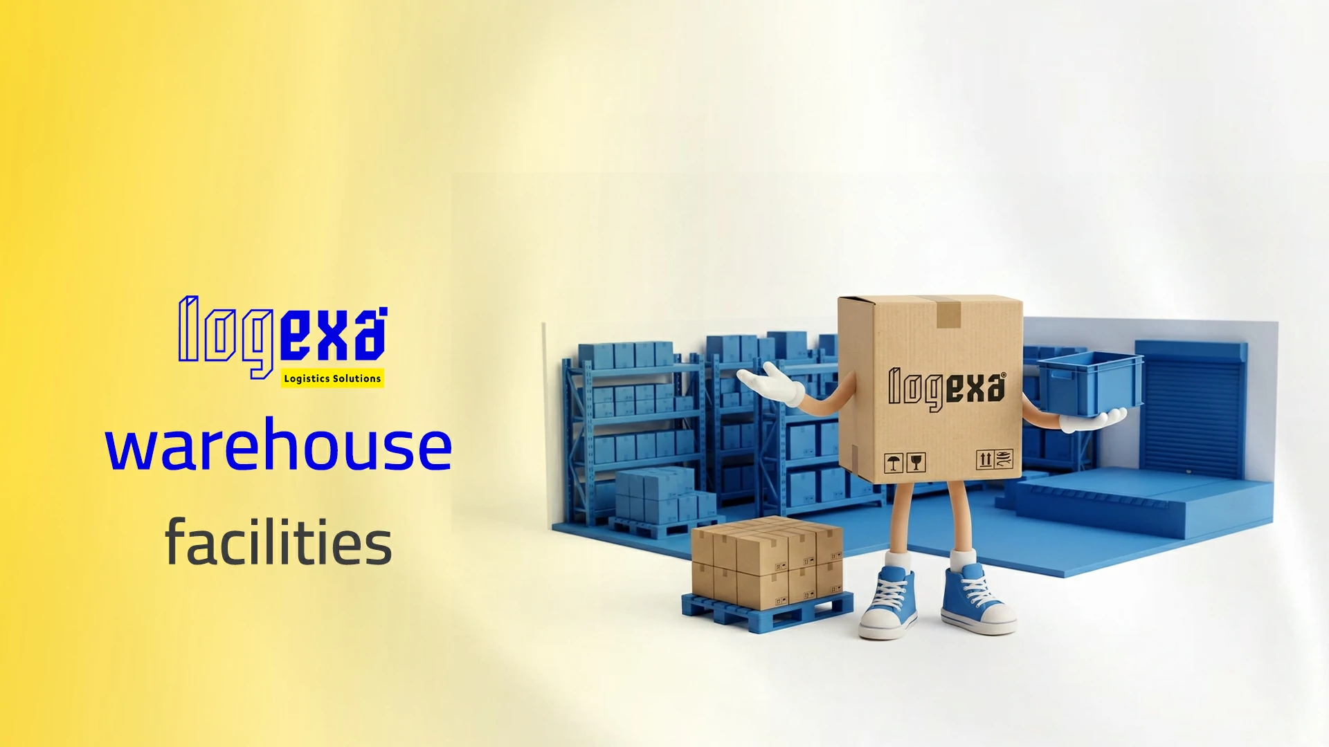 Best Storage Solutions in Riyadh, Saudi Arabia